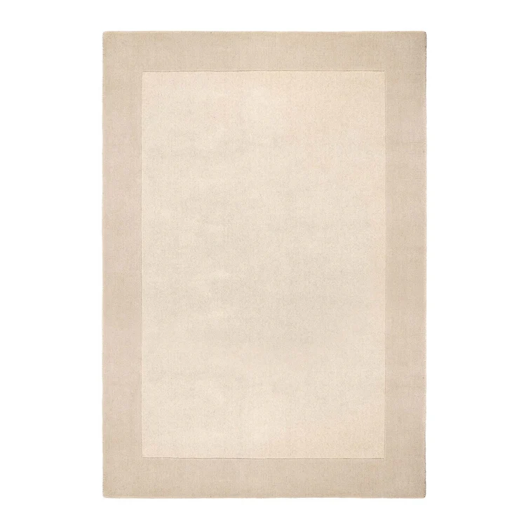 Origins Borders Natural – Rugs and More